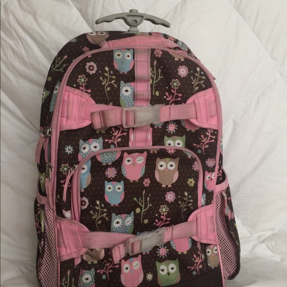 Pottery Barn Kids | Accessories | Pottery Barn Kids Rolling ...